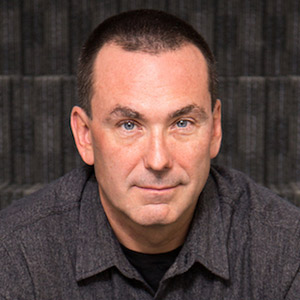 Joe Weinlick - Catalyst Experiential